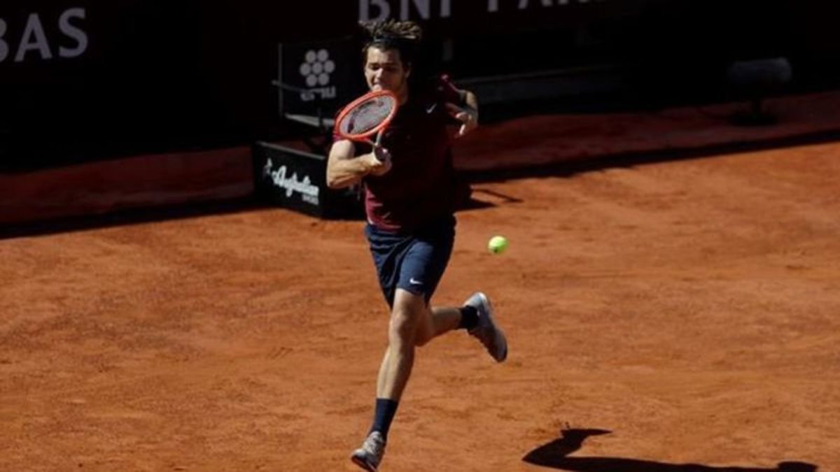 No US men in Top 30 for 1st time in computer tennis rankings | EverythingGP