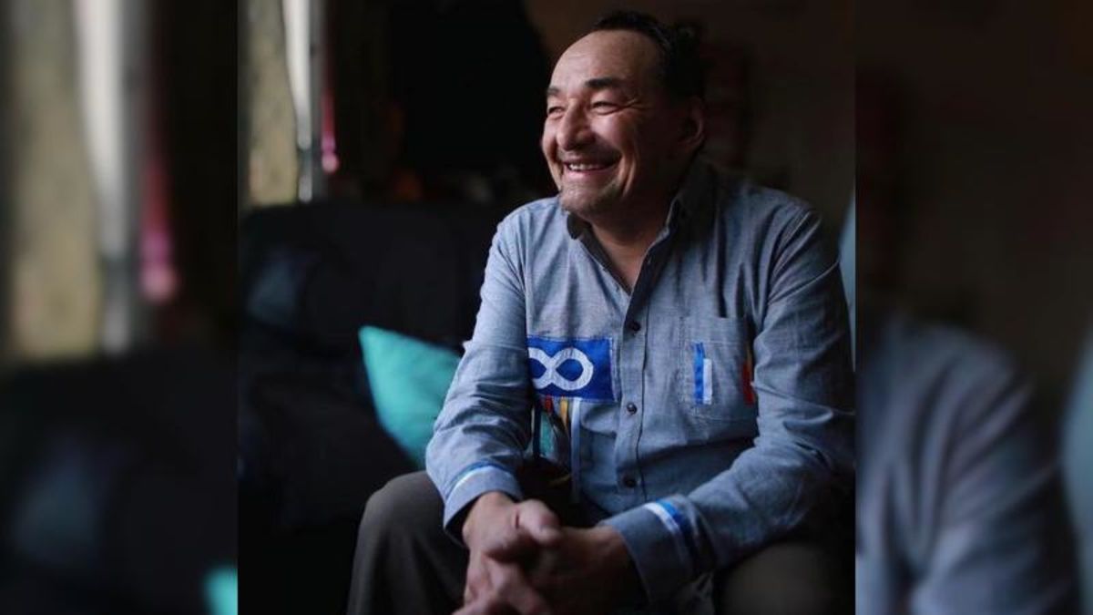 Morin seeks re-election as MN-S Vice-President | paNOW