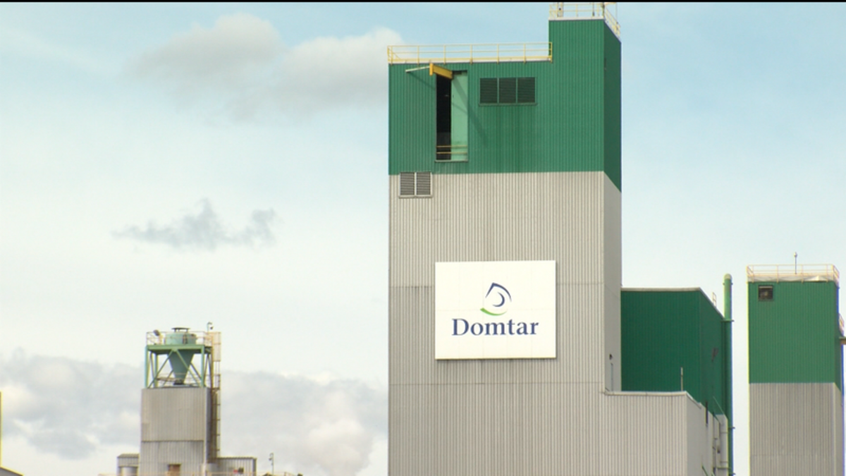 Paper Excellence announces $3B deal to purchase Domtar | 98.3 CIFM
