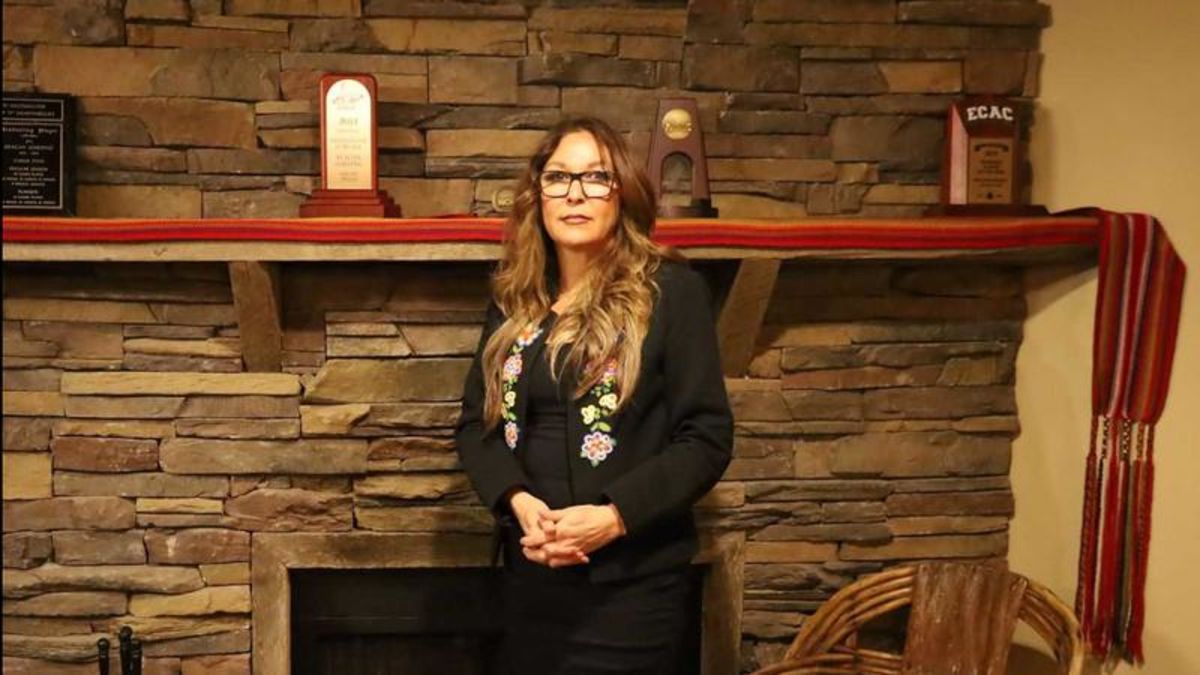 Saskatoon Lawyer Sets Sights On Vice President Of Mn S Panow