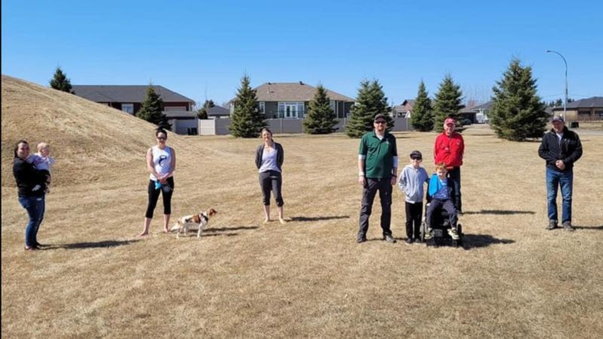 Major upgrades planned for Shellbrook’s Centennial Park | paNOW