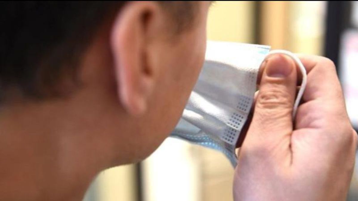 Doctors note required for mask exemptions in Alberta | Lethbridge News Now