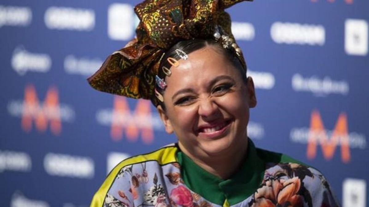 Eurovision Song Contest returns despite coronavirus pandemic | Vernon ...