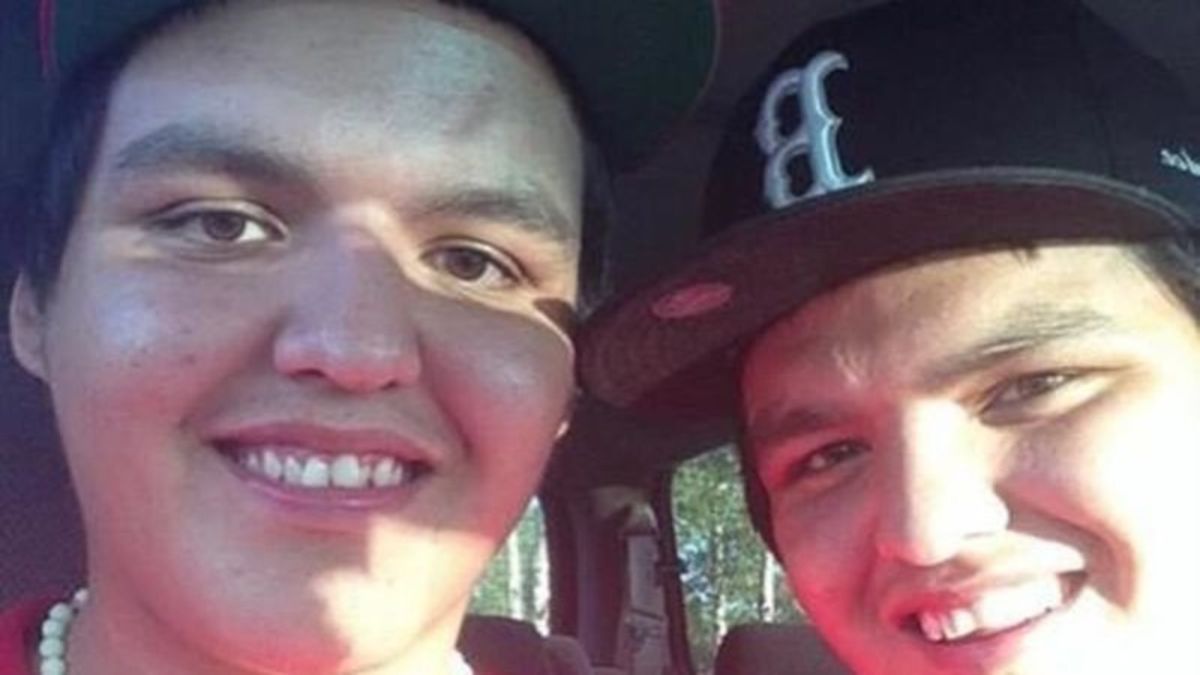 Saskatchewan Mountie accused in shooting death was off-duty but in ...