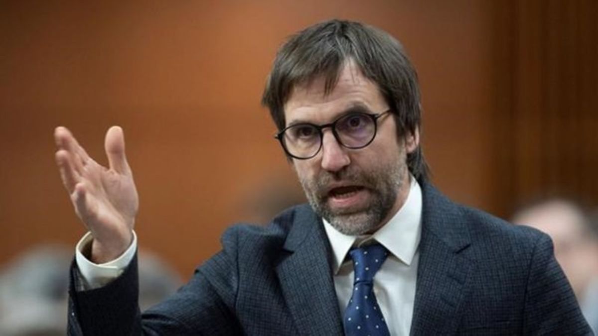 Canada gives WADA nearly $1 million extra to battle doping in sport ...