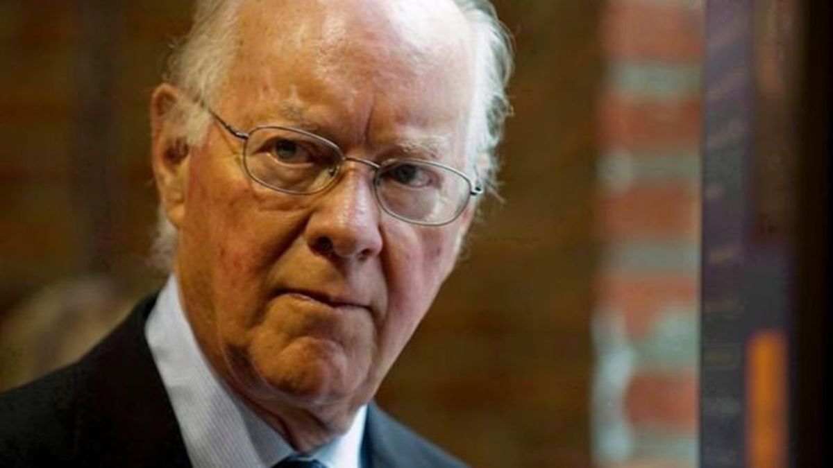 John Gomery, judge who led inquiry exposing Quebec sponsorship scandal ...