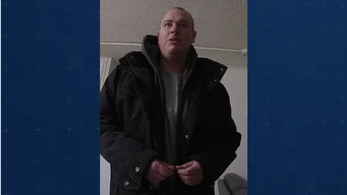 Calgary murder suspect surrenders to RCMP in Salmon Arm | CFJC Today ...