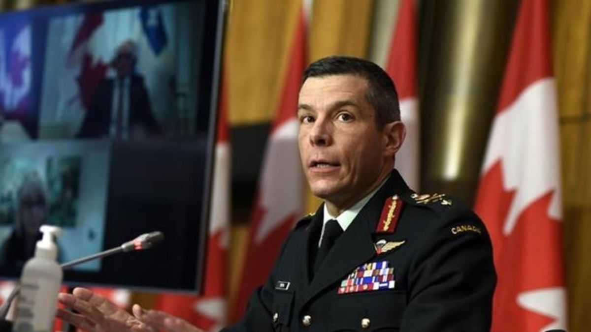 Investigation into Fortin referred to Quebec prosecutor | CHAT News Today