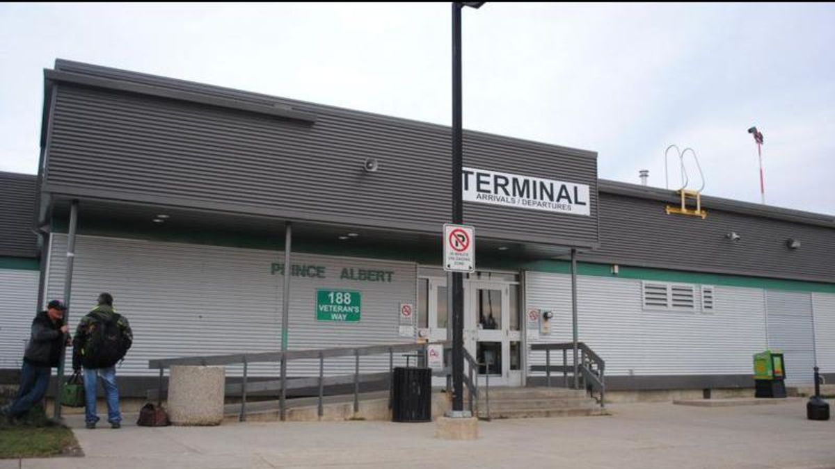 Prince Albert and La Ronge airports to receive $3.3 million for safety ...