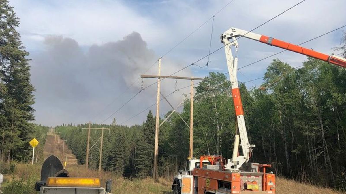 SaskPower reports significant progress on outage repairs | paNOW