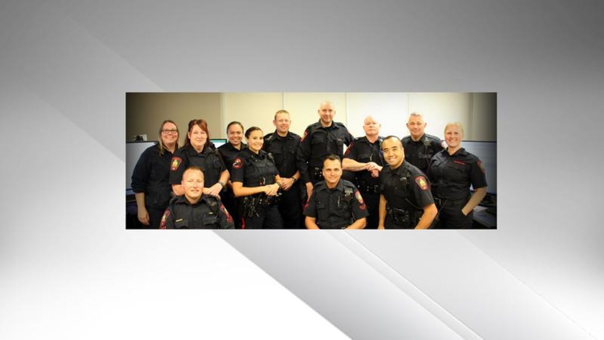 Taber Police and Lethbridge College team-up for new learning ...