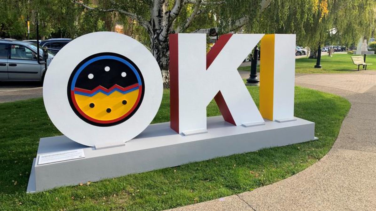 City approves partnership of understanding with Kainai/Blood Tribe ...