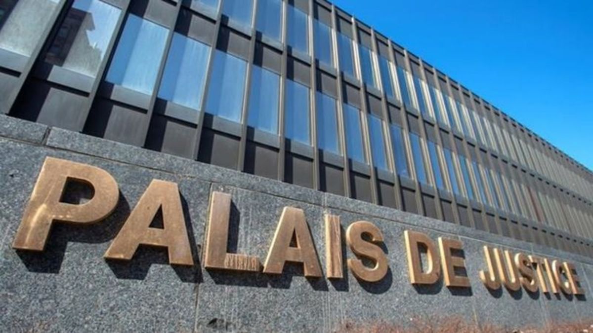 Quebec television producer Luc Wiseman accused of sexually assaulting ...