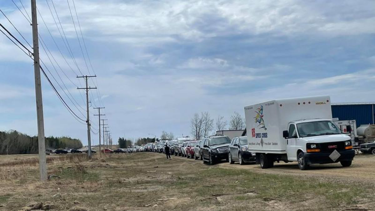 Critical SaskPower transmission line to be major priority for Crown ...