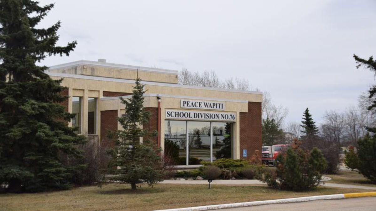 Grande Prairie school divisions ready for return to in-person classes ...
