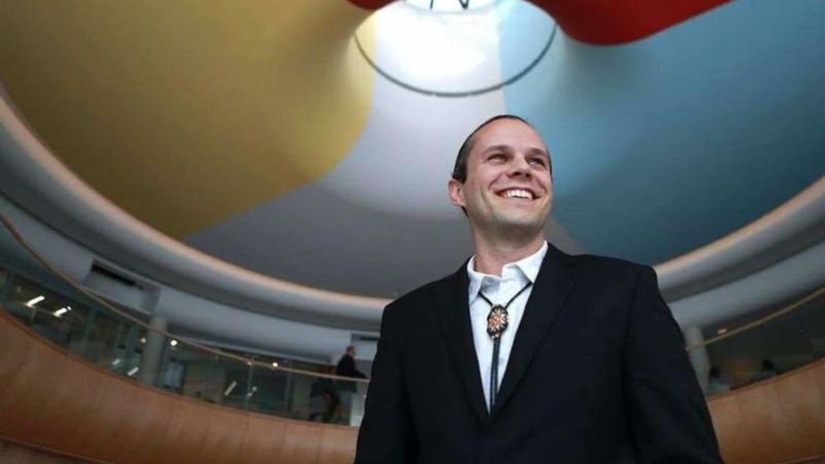 Indigenous professor leaving University of Saskatchewan over racism ...