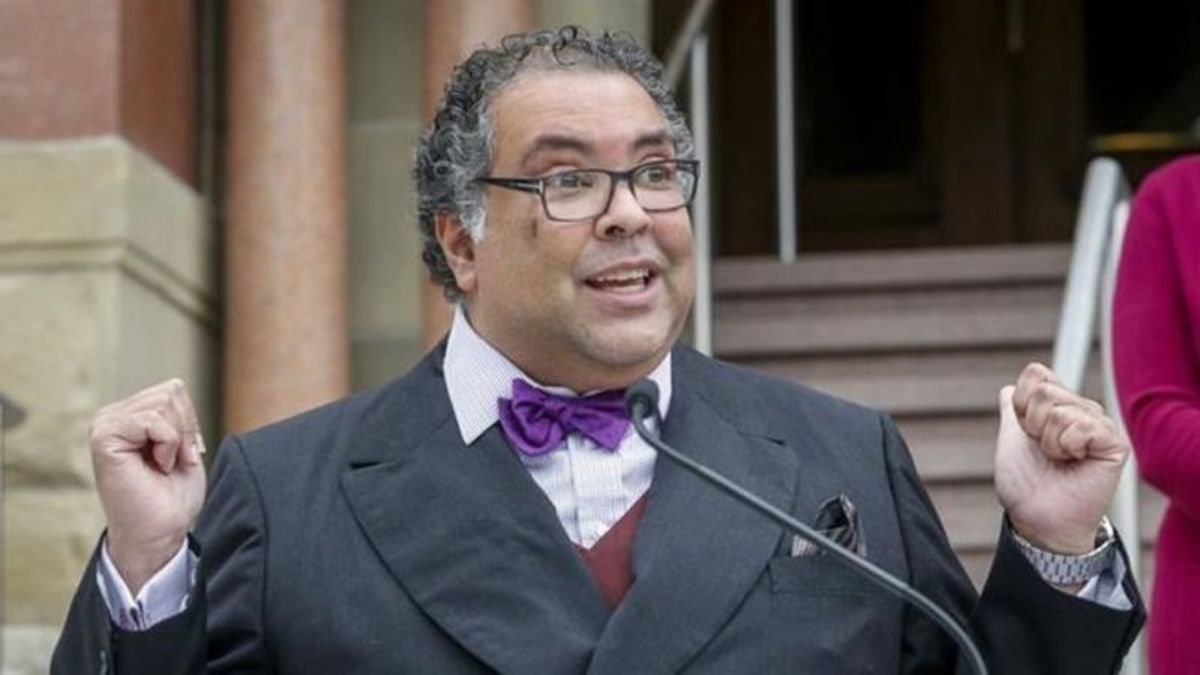 Outgoing mayors in Calgary, Edmonton reflect on wide-open races to ...