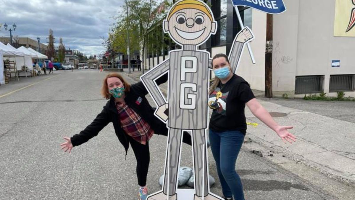 Tourism Prince George celebrates Tourism Week | CKPG Today