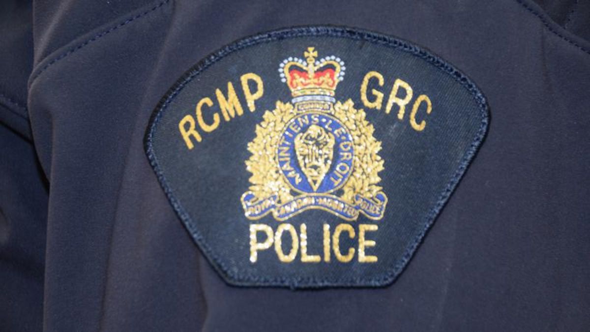 Hinton RCMP searching for alleged campsite shooter at Wildhay ...