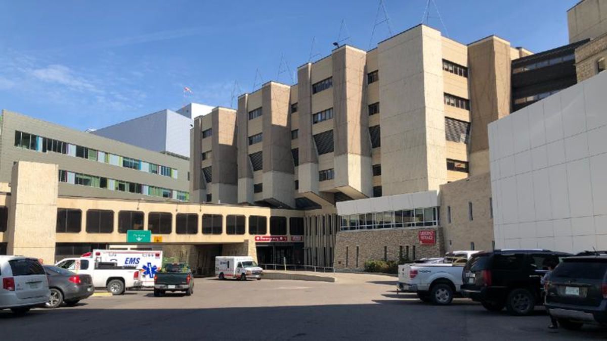 Gov’t says most COVID patients in Sask. hospitals haven’t been ...