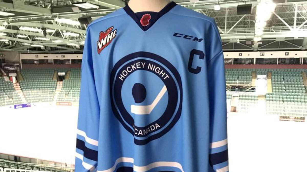 WHL raises $600,000 through Suits Up Campaign | CKPG Today