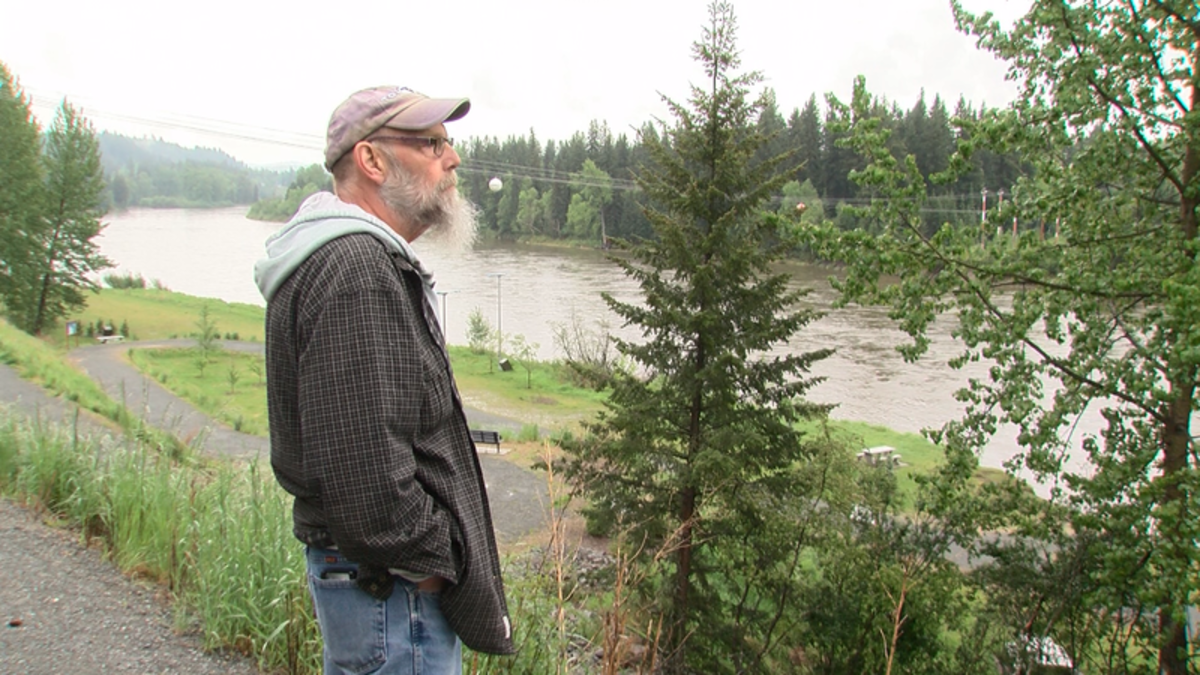 Former millwright frustrated with the province’s retirement bridging ...