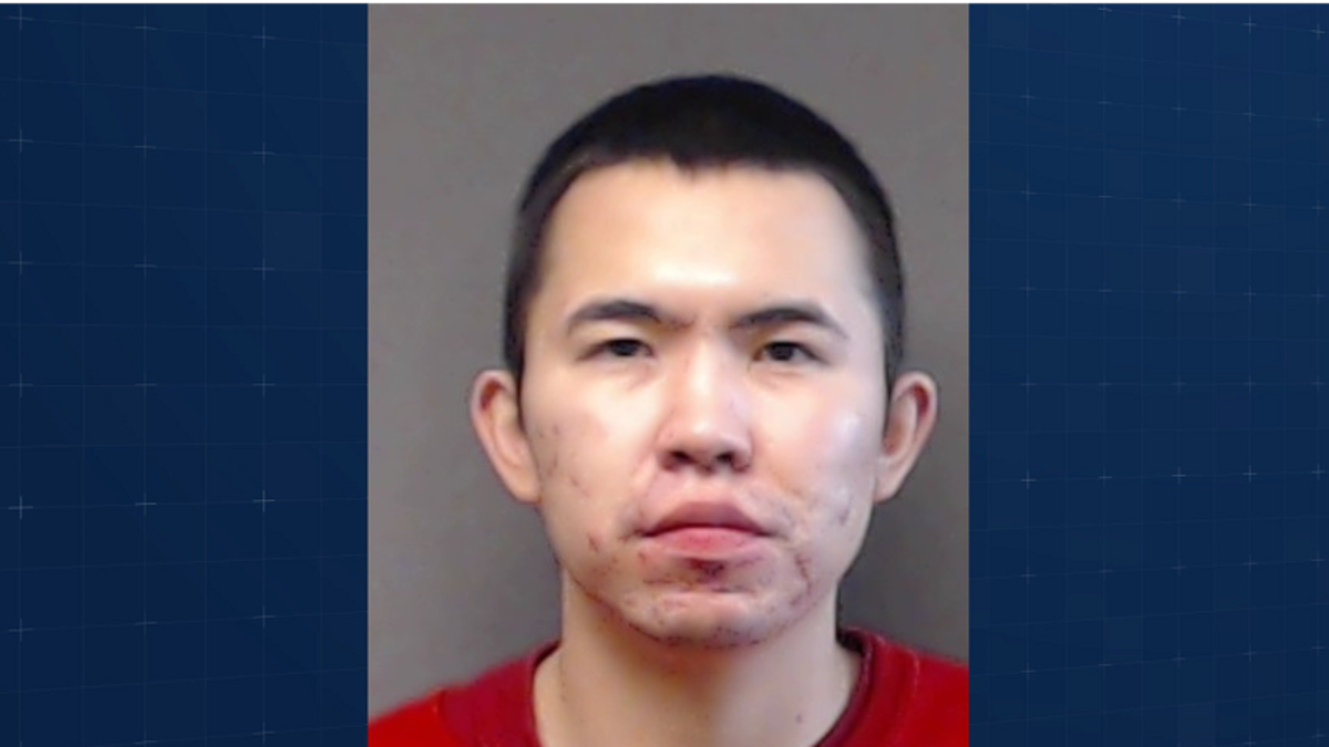 RCMP looking for Alexis Creek murder suspect | CKPG Today