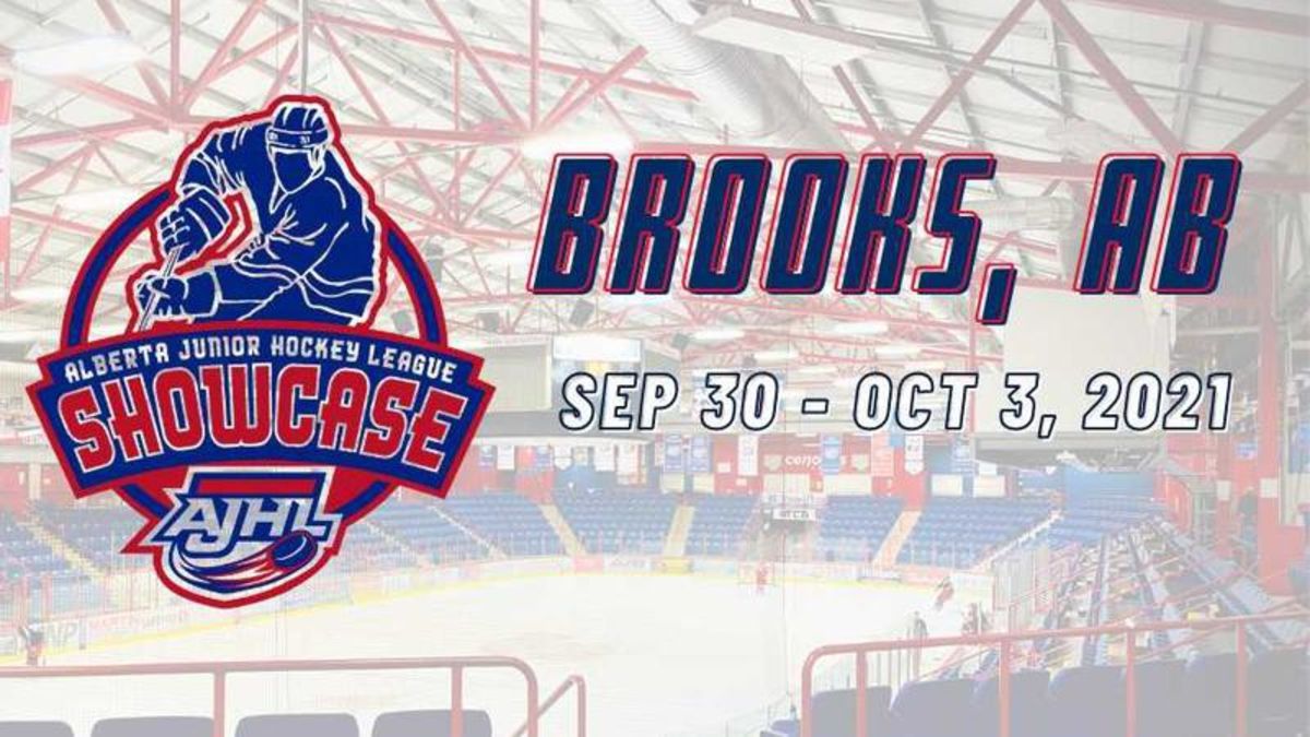 Brooks Bandits awarded 2021 AJHL Showcase | Lethbridge News Now
