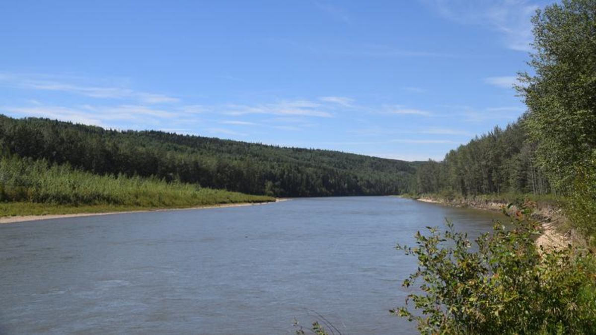 Grande Prairie RCMP to increase quad, UTV and boat patrols in popular ...