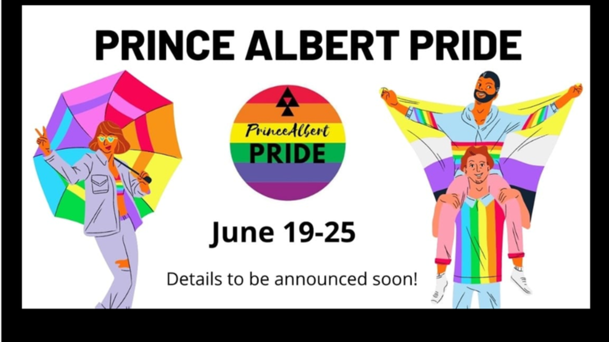 Get Ready for Pride Week June 19 – 25 | paNOW