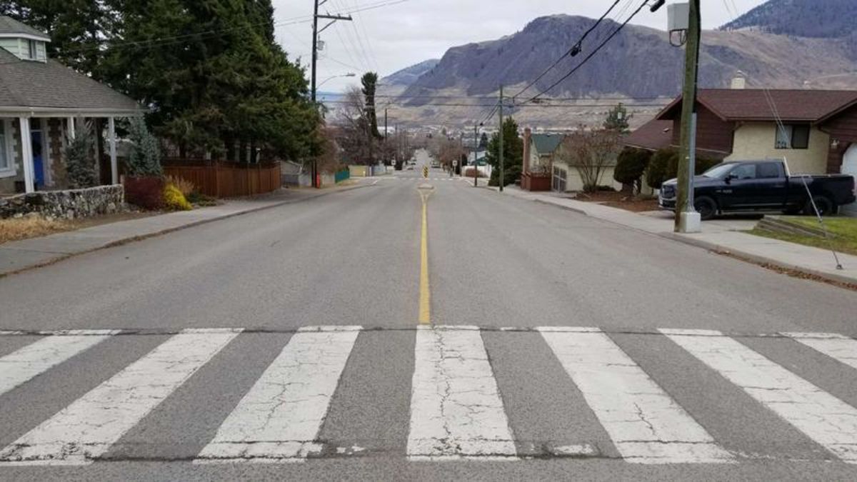 Adopt-A-Road/Trail returns for 2021 | CFJC Today Kamloops