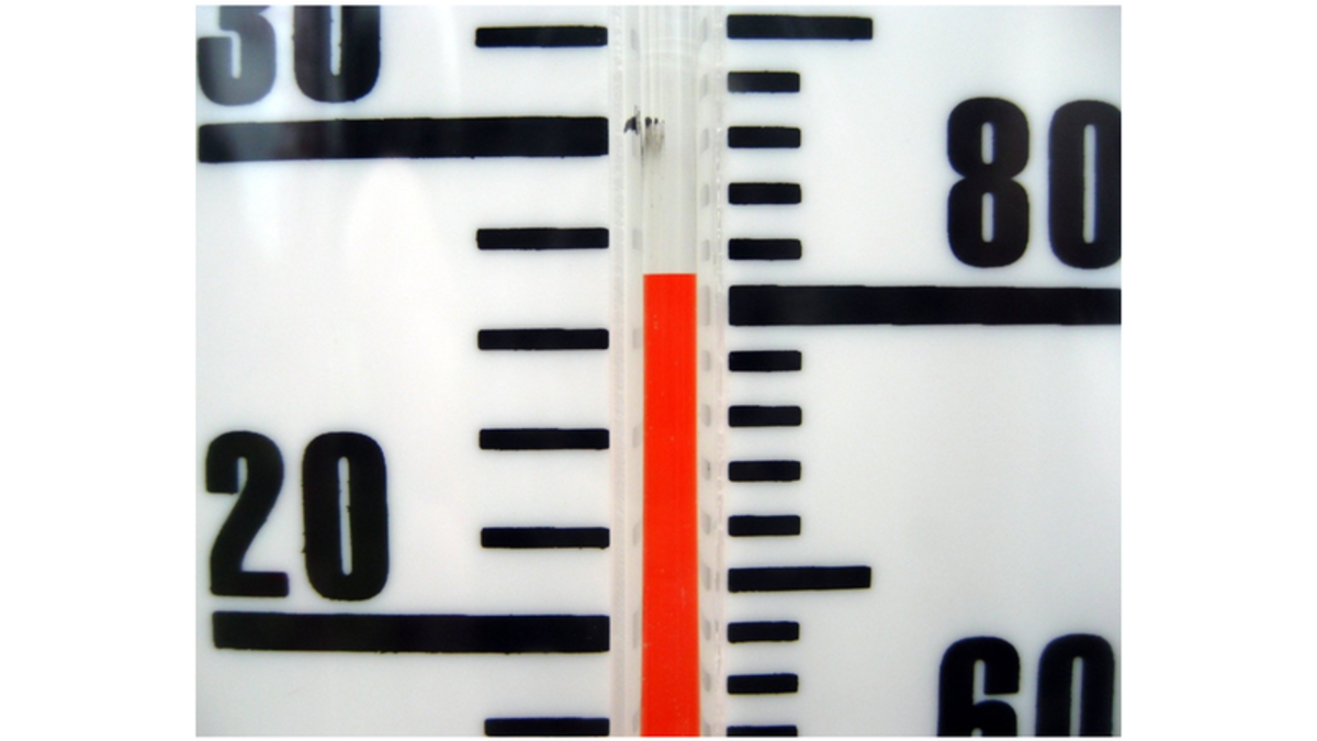 Heat wave arrives in Alberta | rdnewsnow.com