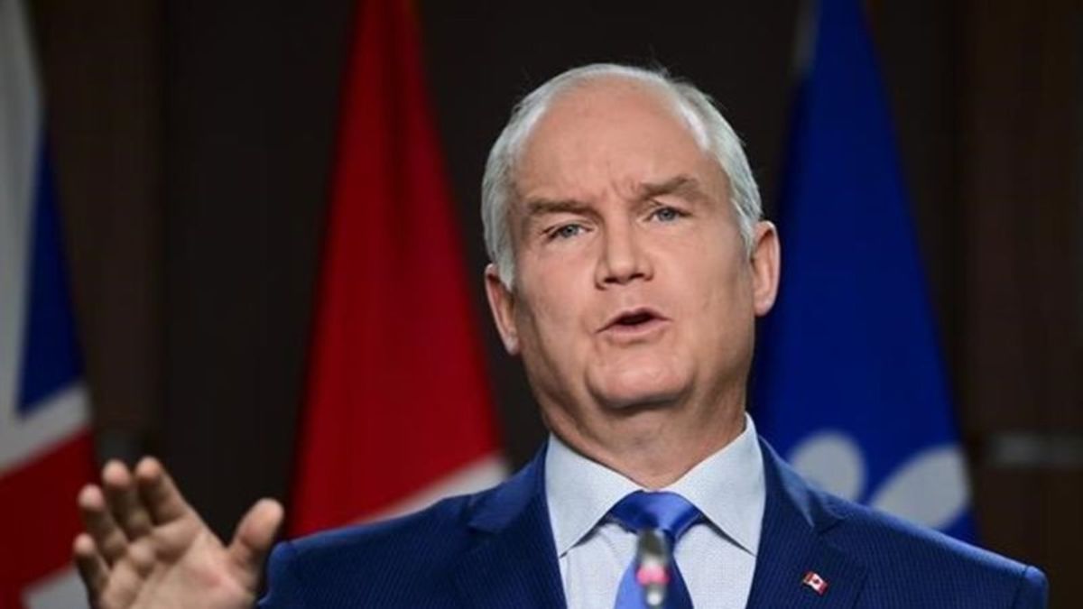 O’Toole releases Pride video as handful of MPs oppose bill to ban ...