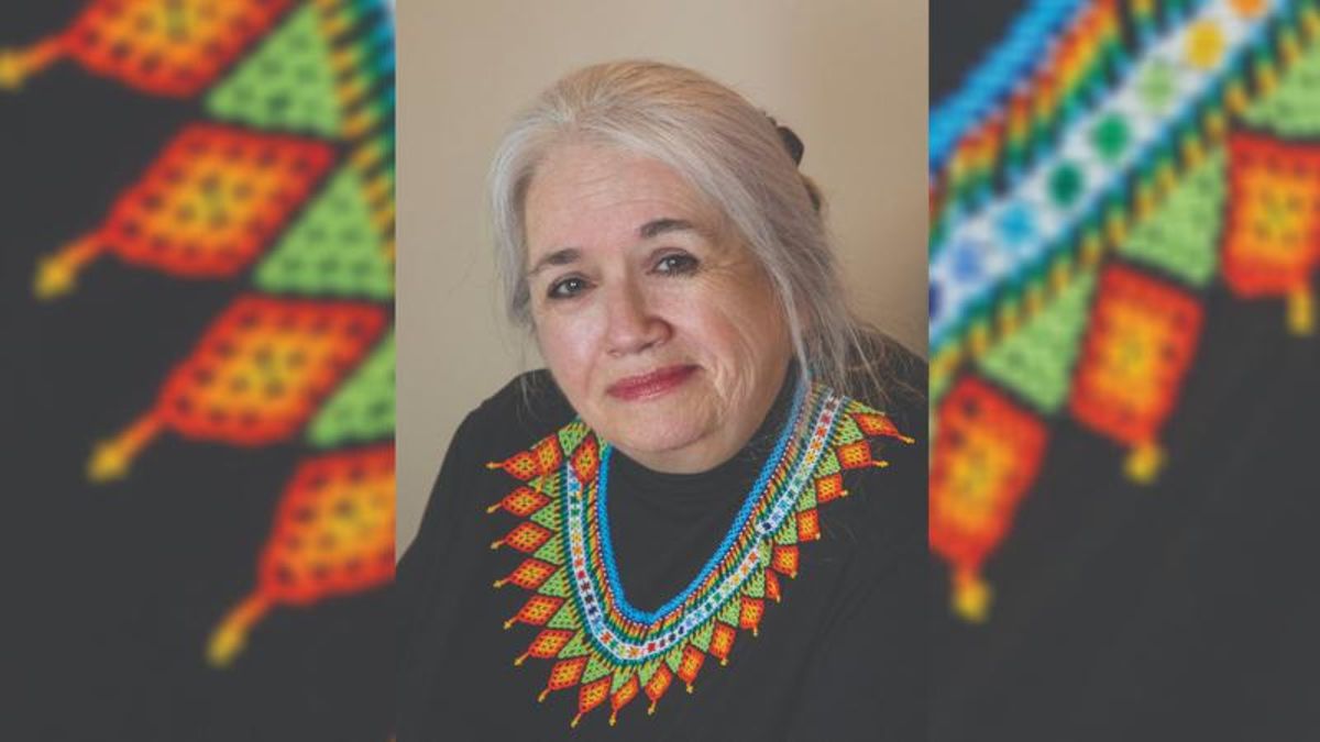 Acclaimed Red Pheasant Cree Nation author honoured with GG Literary ...