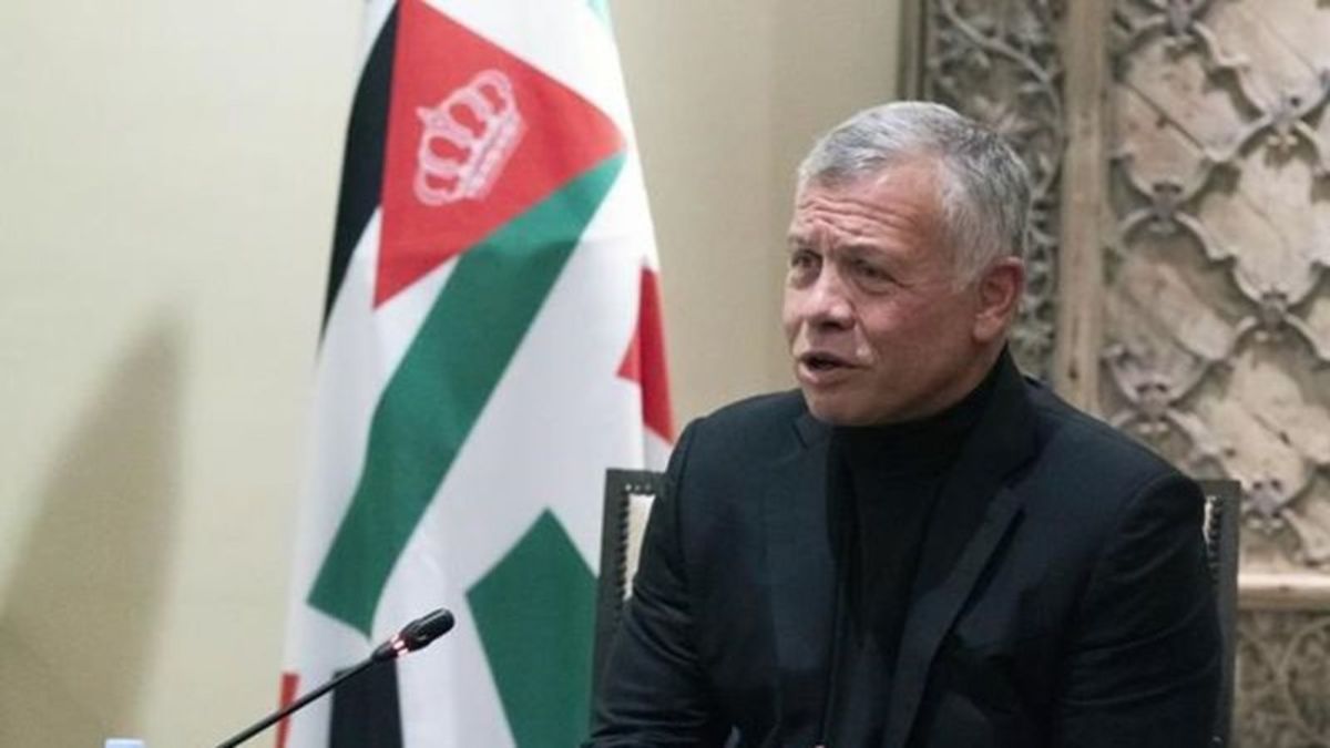 Jordan refers 2 to security court over alleged foreign plot ...