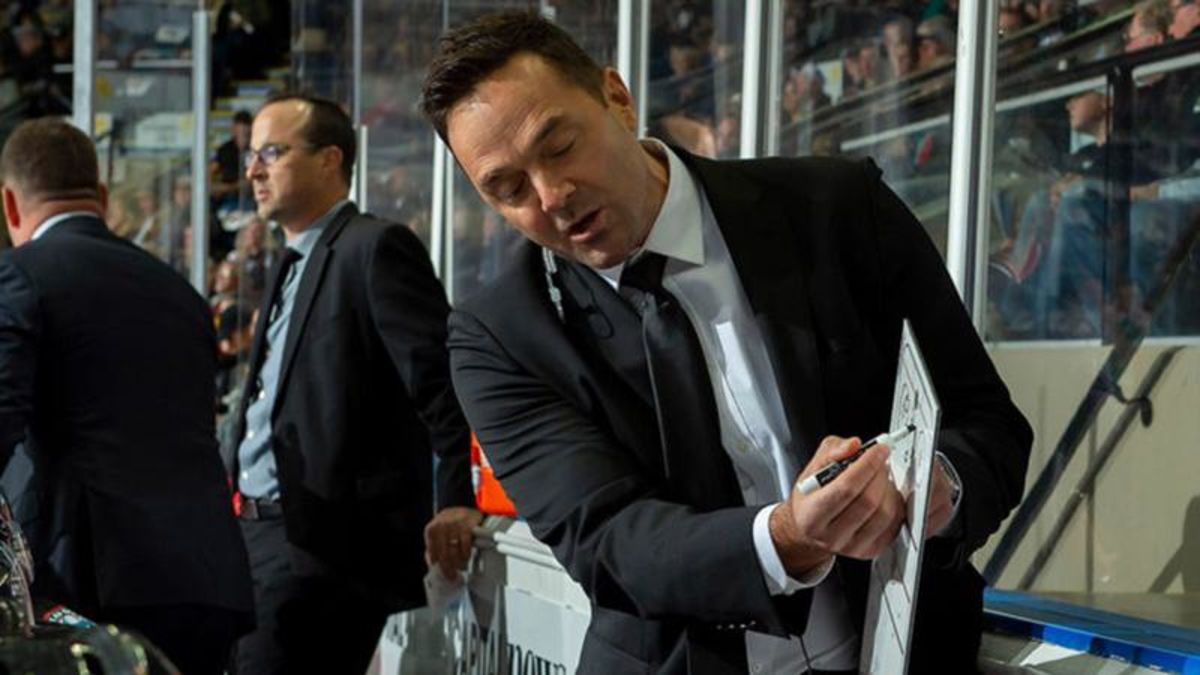 Assistant coach leaves Kelowna Rockets | Vernon Matters