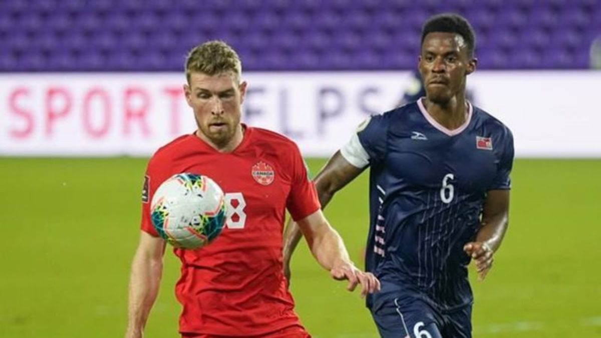 David Wotherspoon, Nick Dasovic share ties with Canada and Scotland’s ...