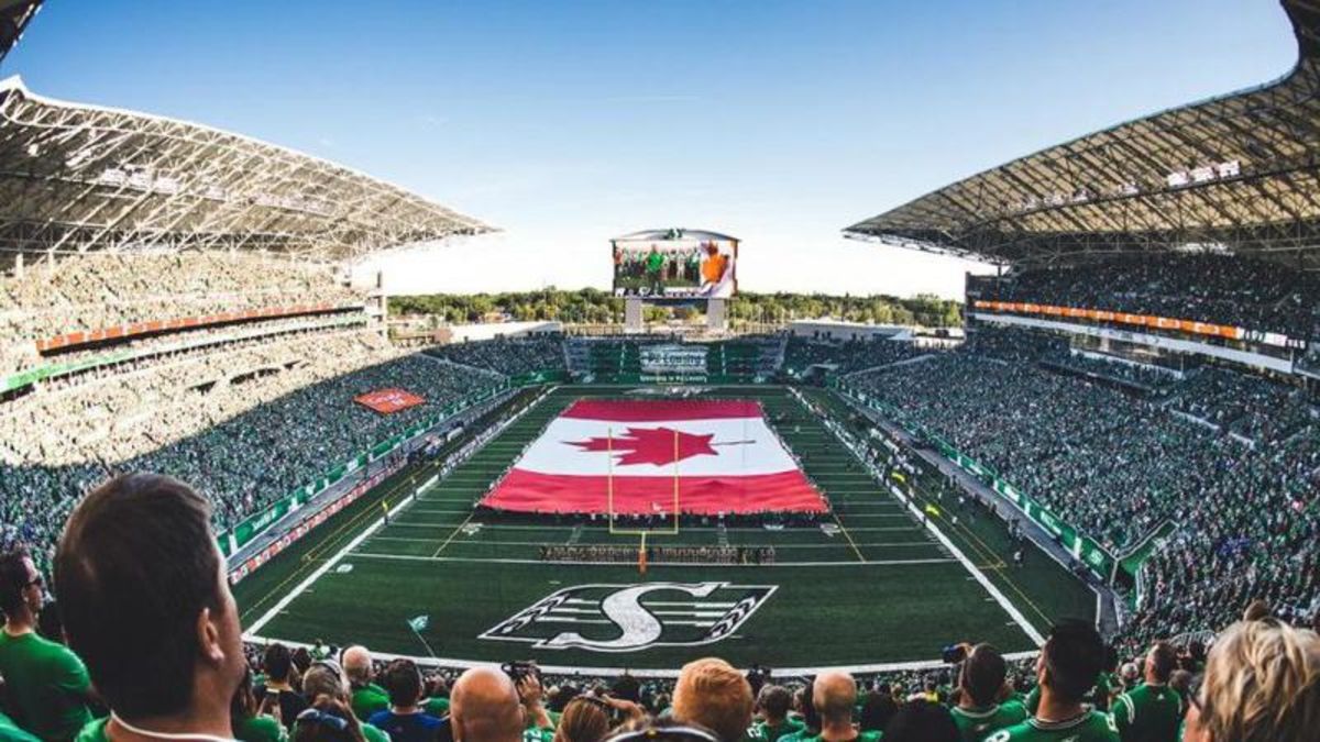 Moe: Fans could cheer on the Riders at Mosaic Stadium this summer | paNOW