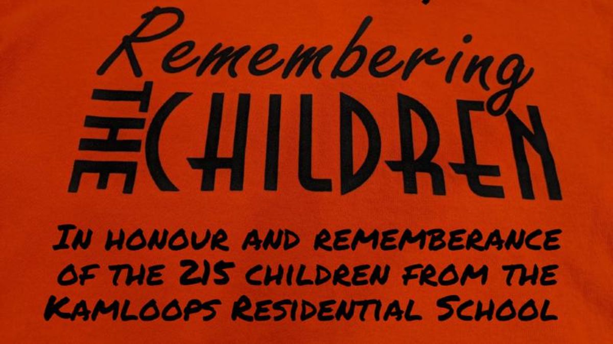 Flying Dust First Nation plans memorial walk to honour 215 children ...