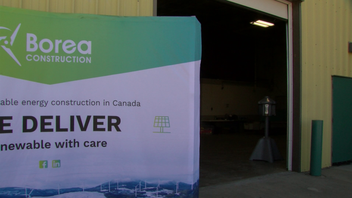 Job fair highlights local employment opportunities | CHAT News Today