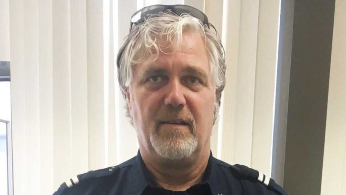 New fire chief for North Westside | Vernon Matters