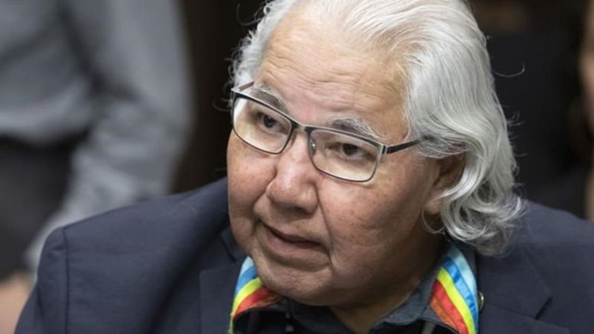Sinclair calls for independent investigation into burial sites at ...