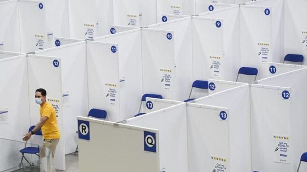 Provinces consider COVID-19 vaccine incentives to reach those not ...