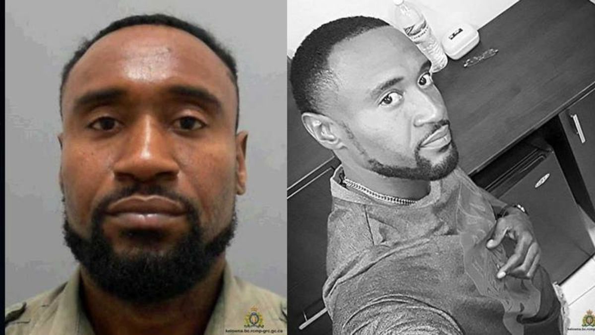 Charges approved in murder investigation | Vernon Matters