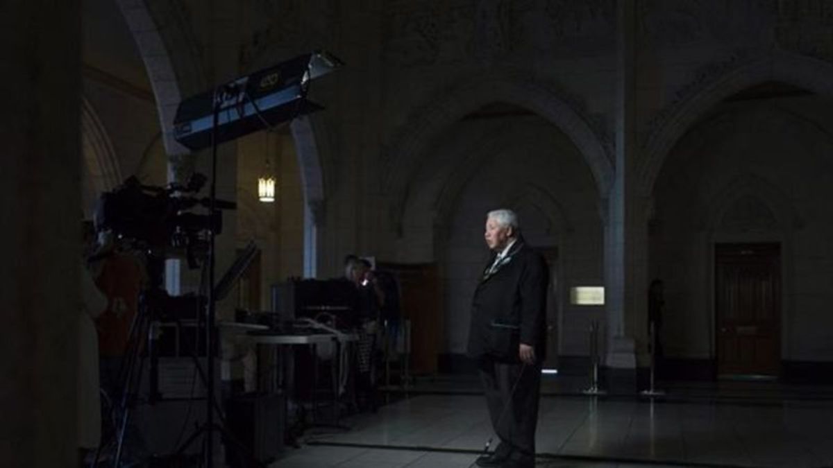 A look at the residential-school system in Canada | CHAT News Today