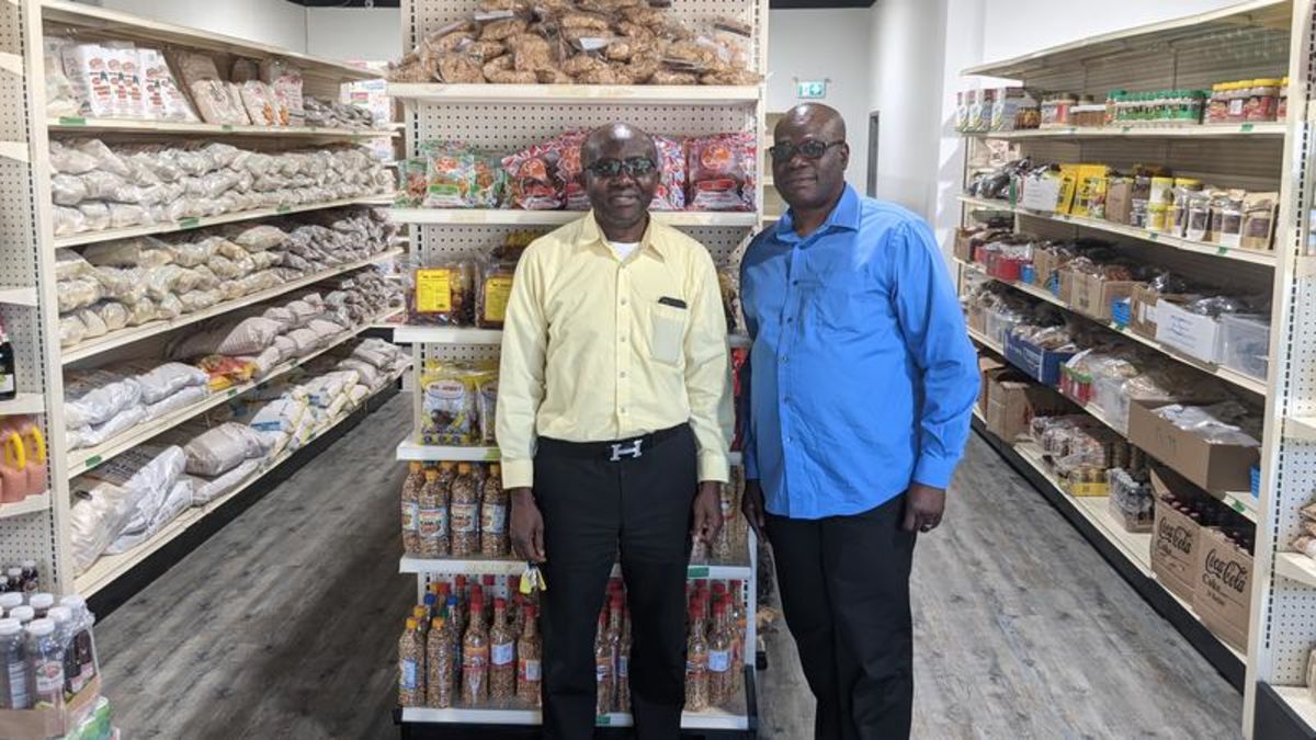 Longtime Saskatoon Afro-Caribbean store opens location in Prince Albert ...