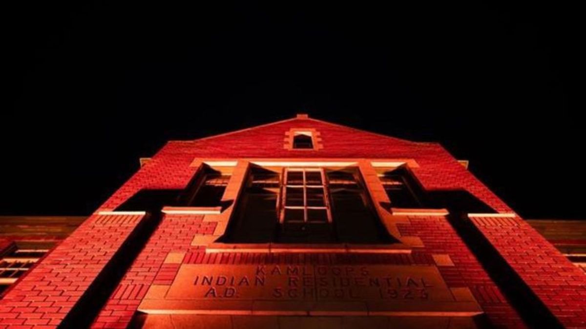 ‘Convenient ignorance:’ Canadians’ knowledge of residential schools ...