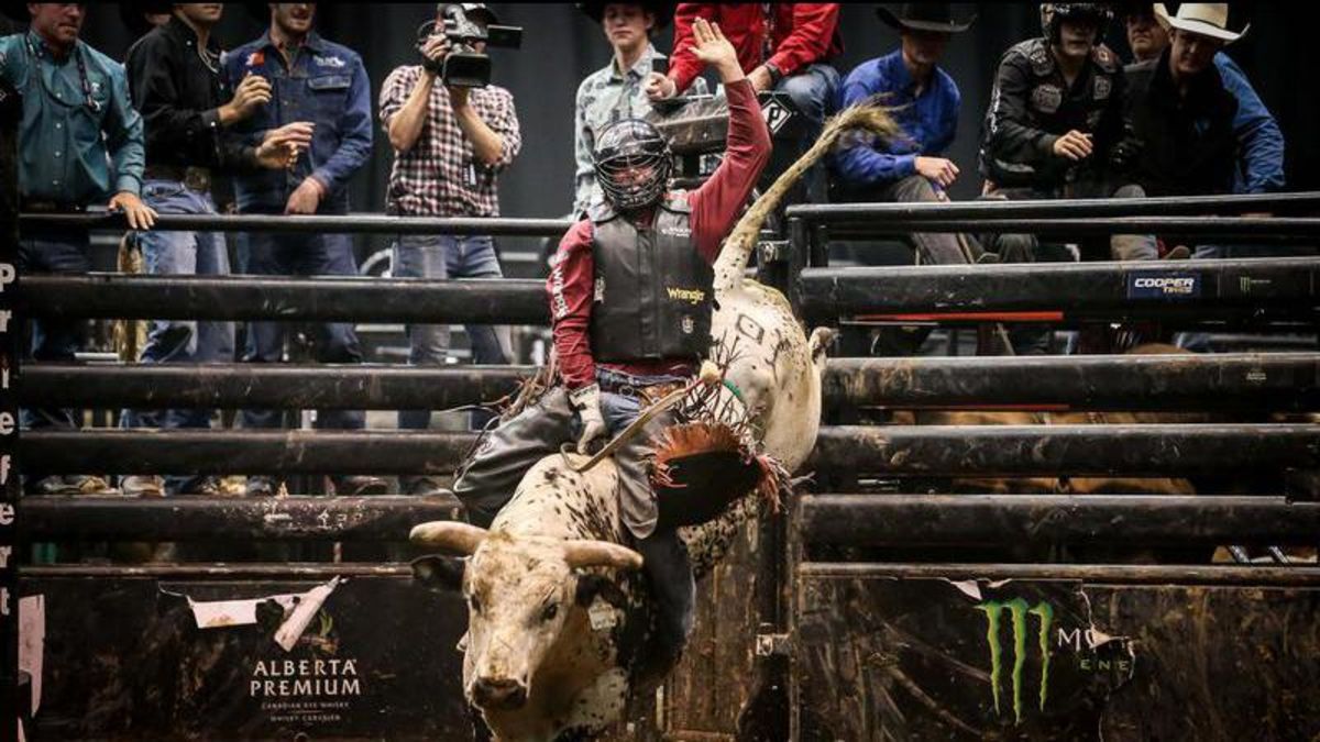 2021 PBR Canada Cup Series schedule announced, season starts in ...