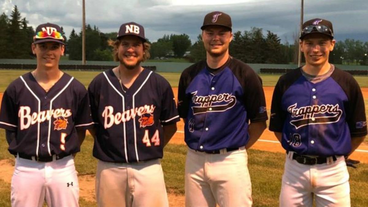 Beavers/Trappers ready for spring baseball season | battlefordsNOW
