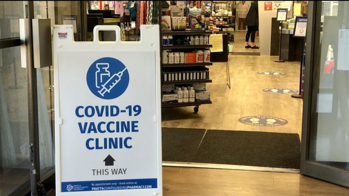 Interior Health launches mobile immunization clinics | CFJC Today Kamloops